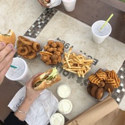 BUD’S JOLLY KONE - Updated December 2025 - 72 Photos & 197 Reviews ...