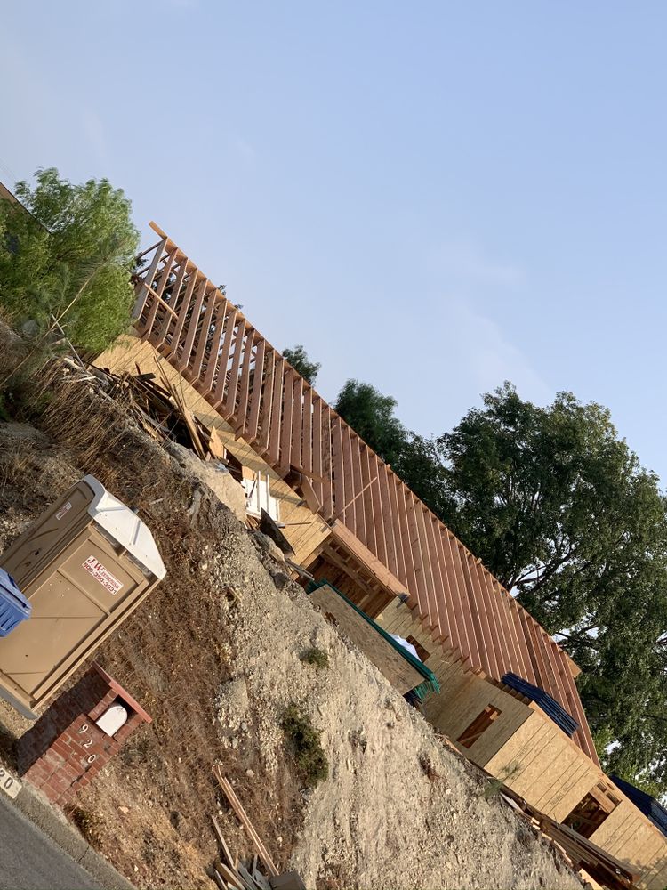 ENGINEERED FRAMING SYSTEMS - Updated August 2025 - 21 Photos - Los ...