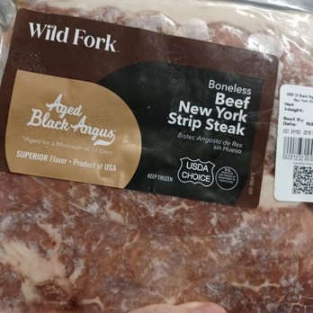 WILD FORK - Updated February 2025 - 55 Photos & 21 Reviews - 7585 W ...