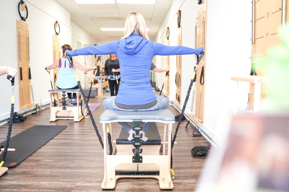 THE MOVEMENT FACTORY - Updated January 2026 - 103 Photos & 14 Reviews ...