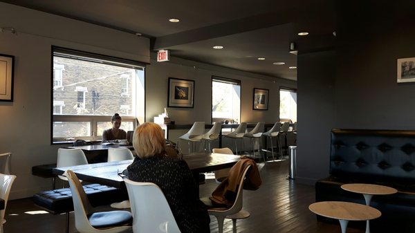 BAKA GALLERY CAFE - Updated November 2024 - 42 Photos & 83 Reviews ...