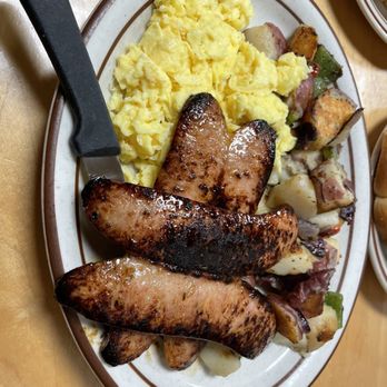 OLE’S WAFFLE SHOP - Updated January 2025 - 1319 Photos & 1775 Reviews ...