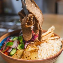 THE GYRO PROJECT - Updated December 2025 - 522 Photos & 182 Reviews ...