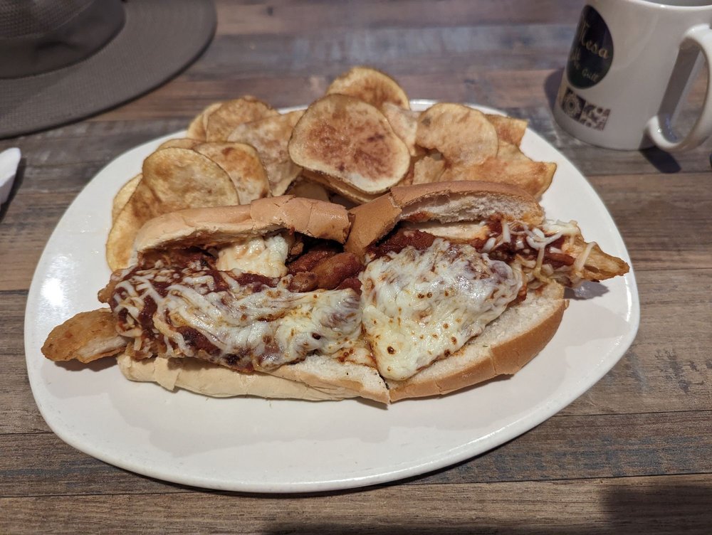 MESA CAFE AND GRILL - Updated December 2025 - 121 Photos & 169 Reviews ...