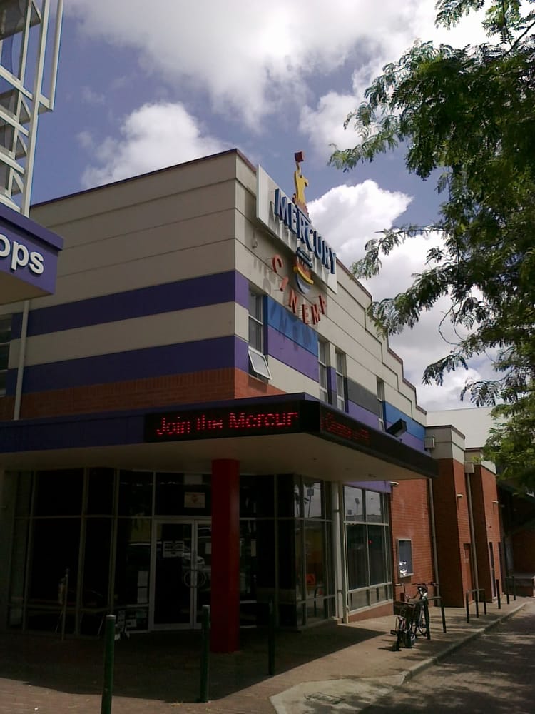 MERCURY CINEMA - Updated July 2025 - 13 Morphett St, Adelaide South ...