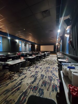 ROUTE ONE CINEMA PUB - Updated November 2025 - 27 Photos & 88 Reviews ...