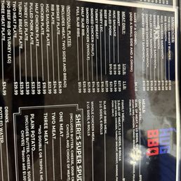 HUG BBQ - Updated July 2025 - 36 Photos & 49 Reviews - 133 Historic ...