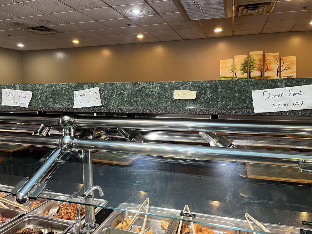 NEW KING BUFFET - Updated January 2026 - 12 Photos & 45 Reviews - 5927 ...