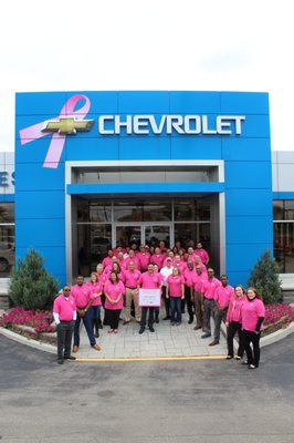 MICHAEL BATES CHEVROLET - Updated December 2025 - 19 Photos & 60 ...