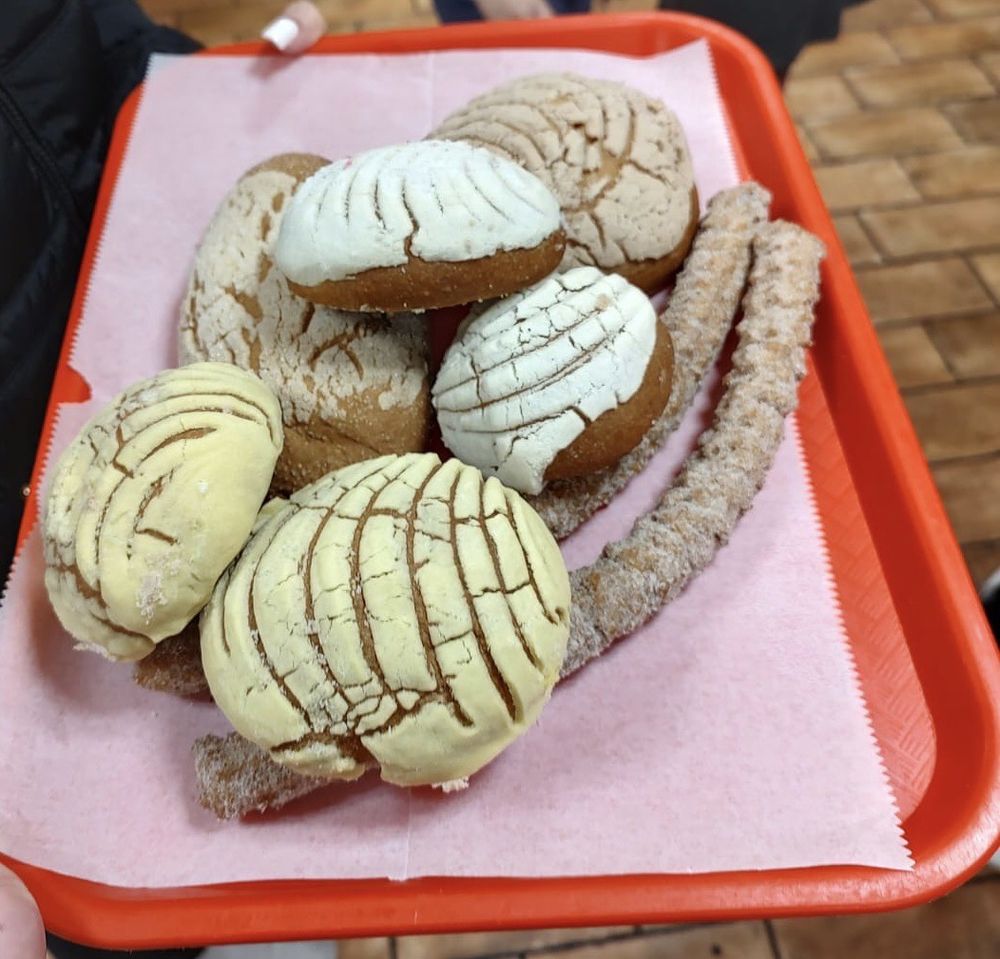 DULCE VIDA BAKERY - 50 Photos & 31 Reviews - 6569 Ager Rd, Hyattsville ...