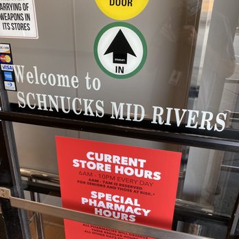 SCHNUCKS MID RIVERS - Updated December 2025 - 118 Photos & 16 Reviews ...
