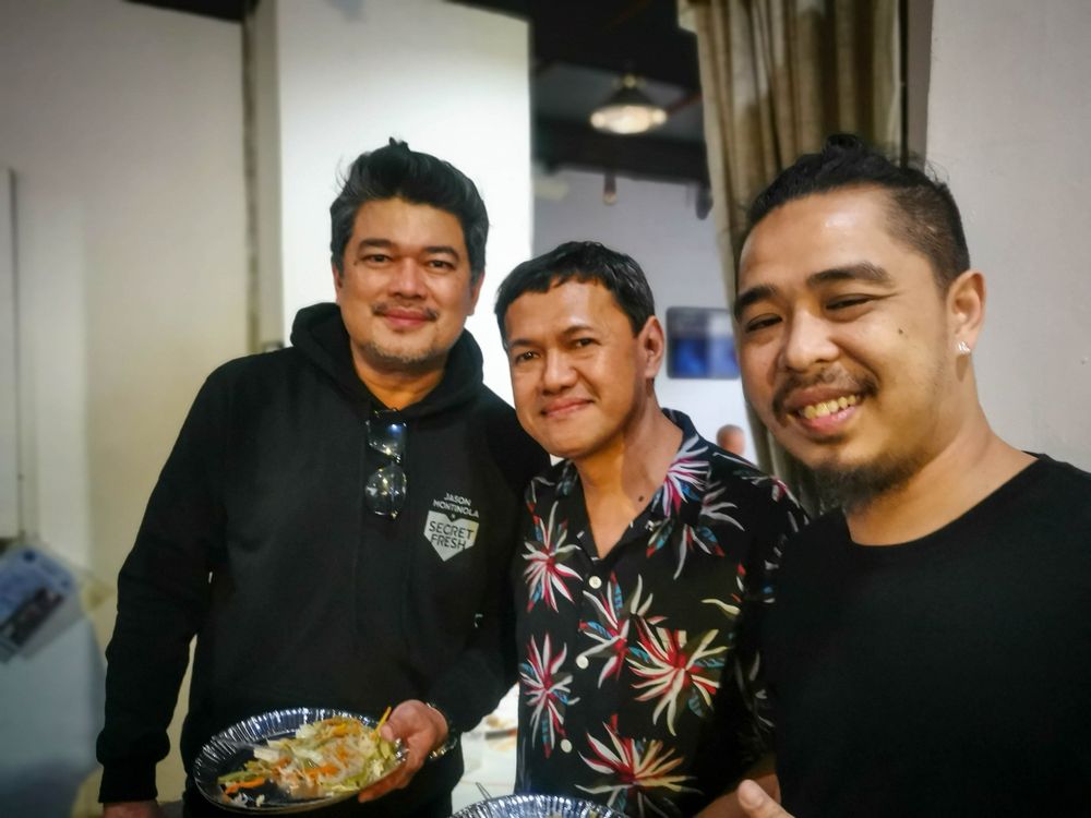 SINING KAMALIG ART GALLERY - General Romulo Avenue, Quezon City, Metro ...