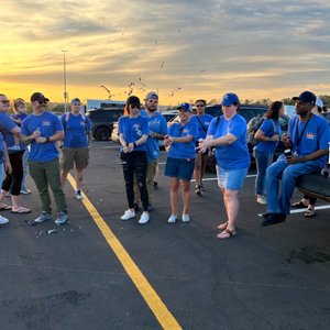 USDB SALES STORE - Updated December 2025 - 740 W Warehouse Rd, Fort ...