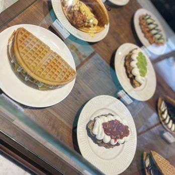 SLOWALK COFFEE ROASTERS - Updated December 2025 - 208 Photos & 40 ...