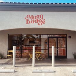 MOONBRIDGE DOUGHNUT STUDIO - Updated July 2025 - 596 Photos & 257 ...