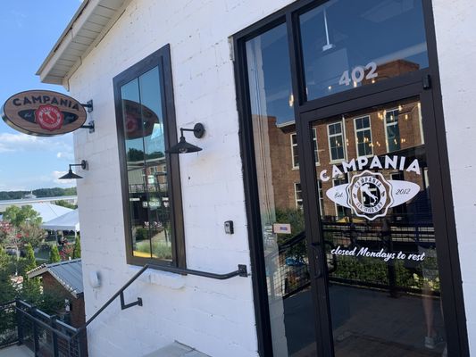 CAMPANIA - Updated June 2025 - 48 Photos & 26 Reviews - 225 Reformation ...