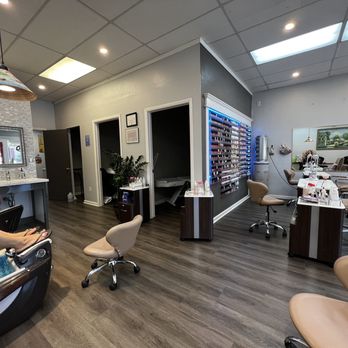 ALAMEDA NAILS - Updated December 2025 - 161 Photos & 157 Reviews - 2715 ...
