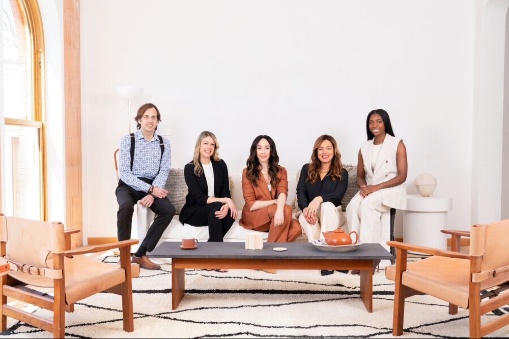 ABBY PALANCA - SERHANT - Contact Agent - 372 W Broadway, New York, New ...