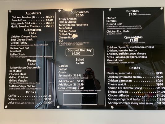 FUENTES CAFE - Updated July 2025 - 96 Photos & 100 Reviews - 30 E ...