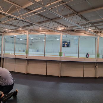 ICEWORKS SYOSSET - Updated December 2025 - 13 Photos & 10 Reviews - 175 Underhill Blvd, Syosset ...