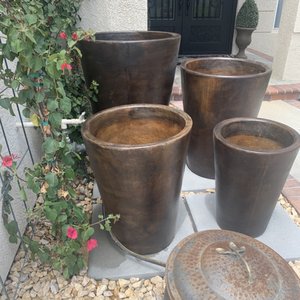 RESEDA DISCOUNT POTTERY & FOUNTAINS - 237 Photos & 228 Reviews - Home ...