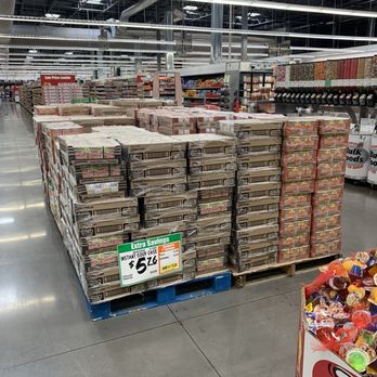 WINCO FOODS - Updated January 2026 - 189 Photos & 136 Reviews - 1967 E ...