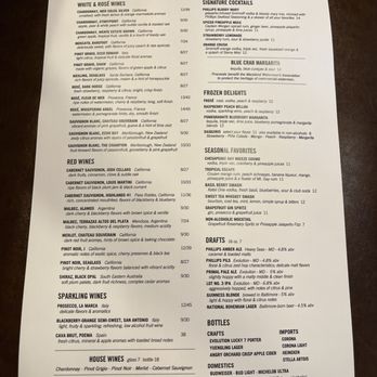 PHILLIPS SEAFOOD - Updated July 2024 - 2295 Photos & 2058 Reviews - 601 ...