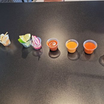 LOCO FRESH MEXICAN - Updated December 2025 - 77 Photos & 64 Reviews ...