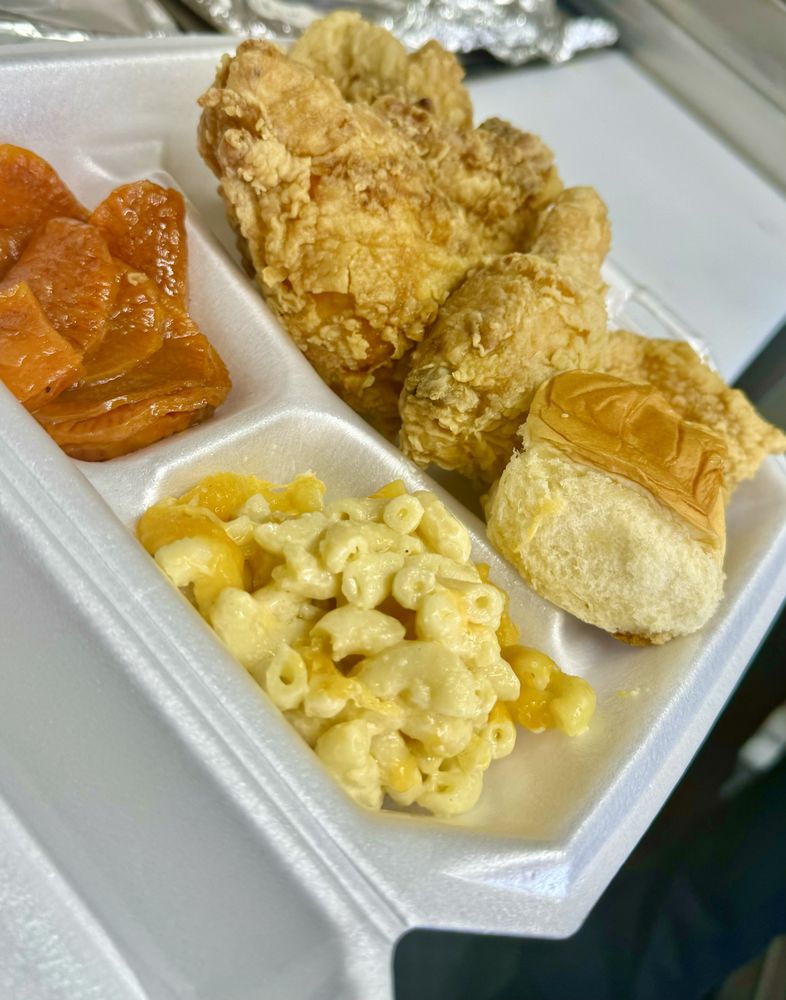 SOUTHERN SOUL KITCHEN - Updated April 2026 - 3213 Dell Range Blvd ...