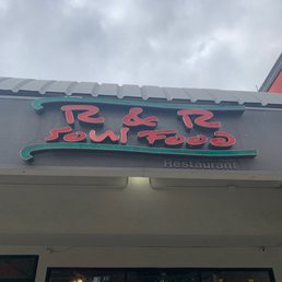 R & R SOUL FOOD RESTAURANT - Updated October 2024 - 531 Photos & 740 ...