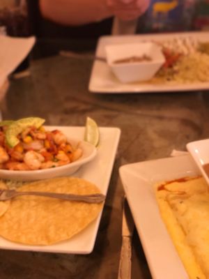 BARRIGAS MEXICAN RESTAURANT - Updated July 2025 - 94 Photos & 118 ...