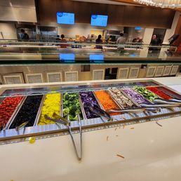 NEBU - Updated July 2025 - 203 Photos & 50 Reviews - 280 W Sheridian ...