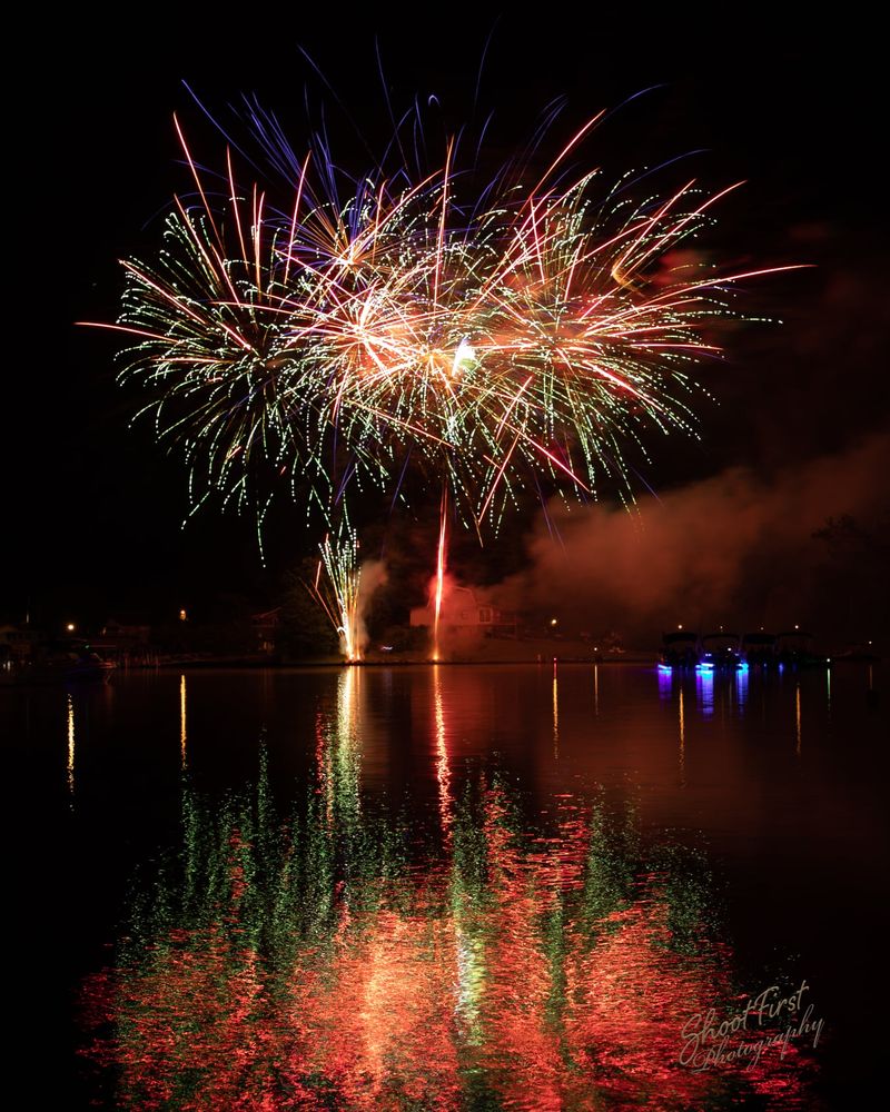 FAT DADDY FIREWORKS - Updated June 2024 - 42020 US-280, Sylacauga ...