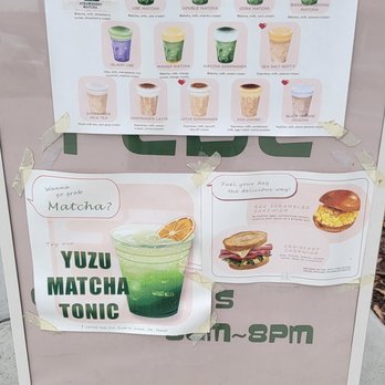 FEBE COFFEE - Updated July 2025 - 191 Photos & 101 Reviews - 13955 Yale ...