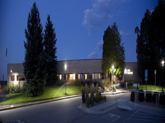 KAISER PERMANENTE WHEAT RIDGE MEDICAL OFFICES - Updated December 2025 ...