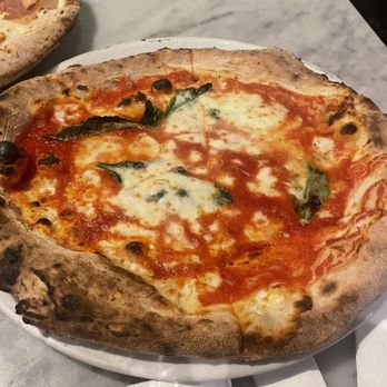 FUOCO PIZZERIA NAPOLETANA - 2785 Photos & 2119 Reviews - 101 N Harbor ...