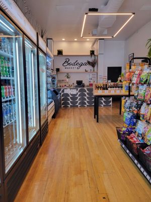 BODEGA MARKET - Updated August 2025 - 915 NW Wall St, Bend, Oregon ...