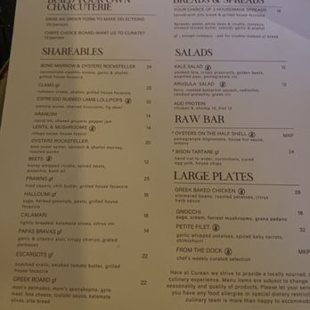 CUREAN - Updated November 2024 - 49 Photos & 22 Reviews - 732A S Main ...