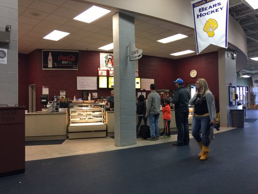 BRUNSWICK AUTO MART ARENA - Updated October 2025 - 16 Photos - 15381 ...