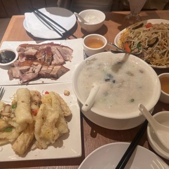 CONGEE QUEEN - Updated April 2025 - 247 Photos & 97 Reviews - 360 Yonge ...