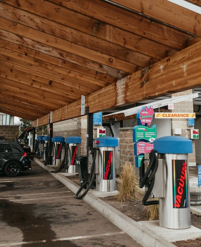 ELEPHANT CAR WASH - Updated October 2025 - 11 Photos - 16223 Meridian E ...
