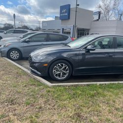 Steele Hyundai Of New Braunfels