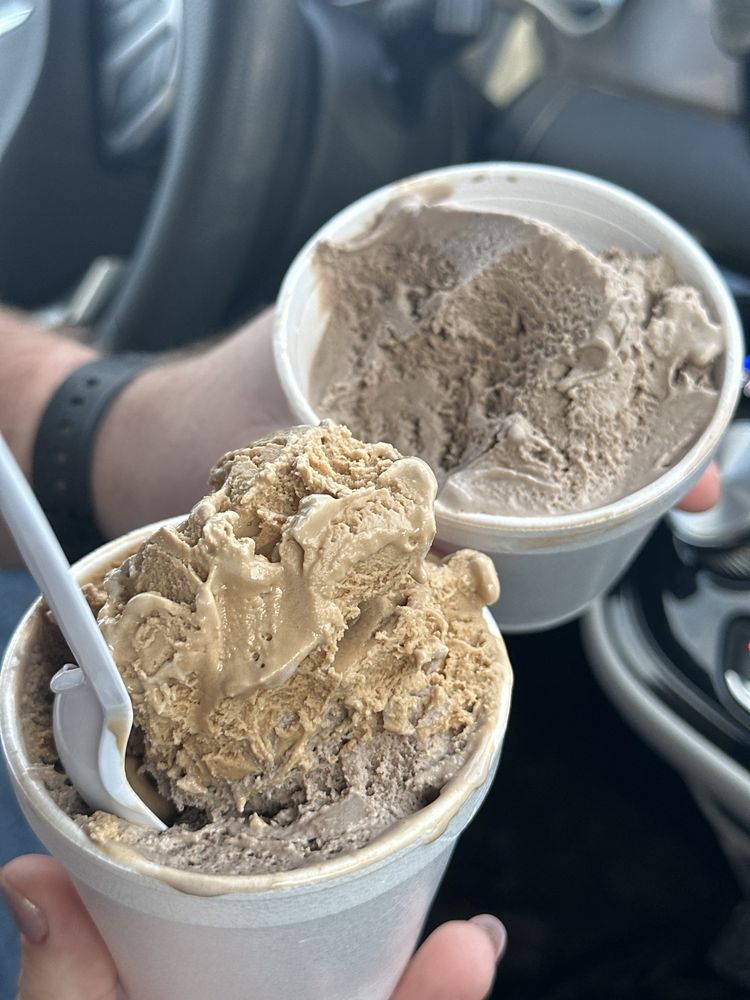 LOVEY’S ICE CREAM - Updated December 2025 - 12 Reviews - 3225 N ...