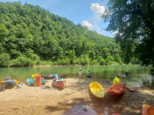 BUFFALO RIVER FLOAT SERVICE - Updated April 2024 - 11637 Highway 14 S ...