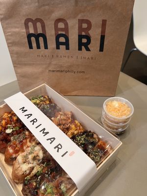 MARI MARI - Updated June 2024 - 110 Photos & 38 Reviews - 105 S 13th St ...