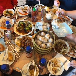 SHANGHAI BUN - 329 Photos & 386 Reviews - 952 State Rt 34, Matawan, NJ ...