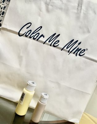COLOR ME MINE - Updated July 2024 - 54 Photos & 68 Reviews - 9900 ...