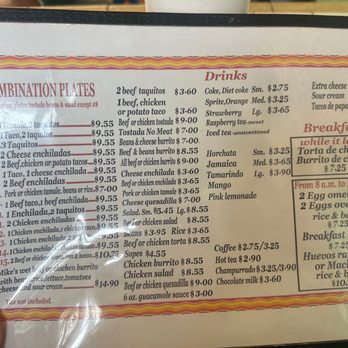 JUANITA’S CAFÉ - 315 Photos & 269 Reviews - 20 Olvera St, Los Angeles ...