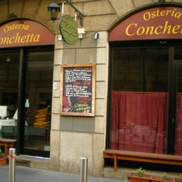 OSTERIA CONCHETTA - Updated November 2025 - 63 Photos & 30 Reviews ...
