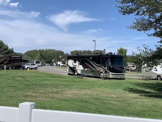 BLACKWELL ISLAND RV PARK - 24 Photos & 87 Reviews - 800 S Marina Dr ...